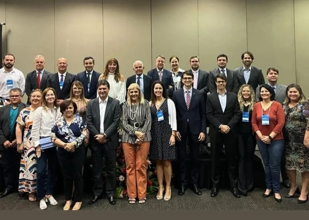 MPC participa do I Encontro de Corregedorias e Ouvidorias – MPC-RO