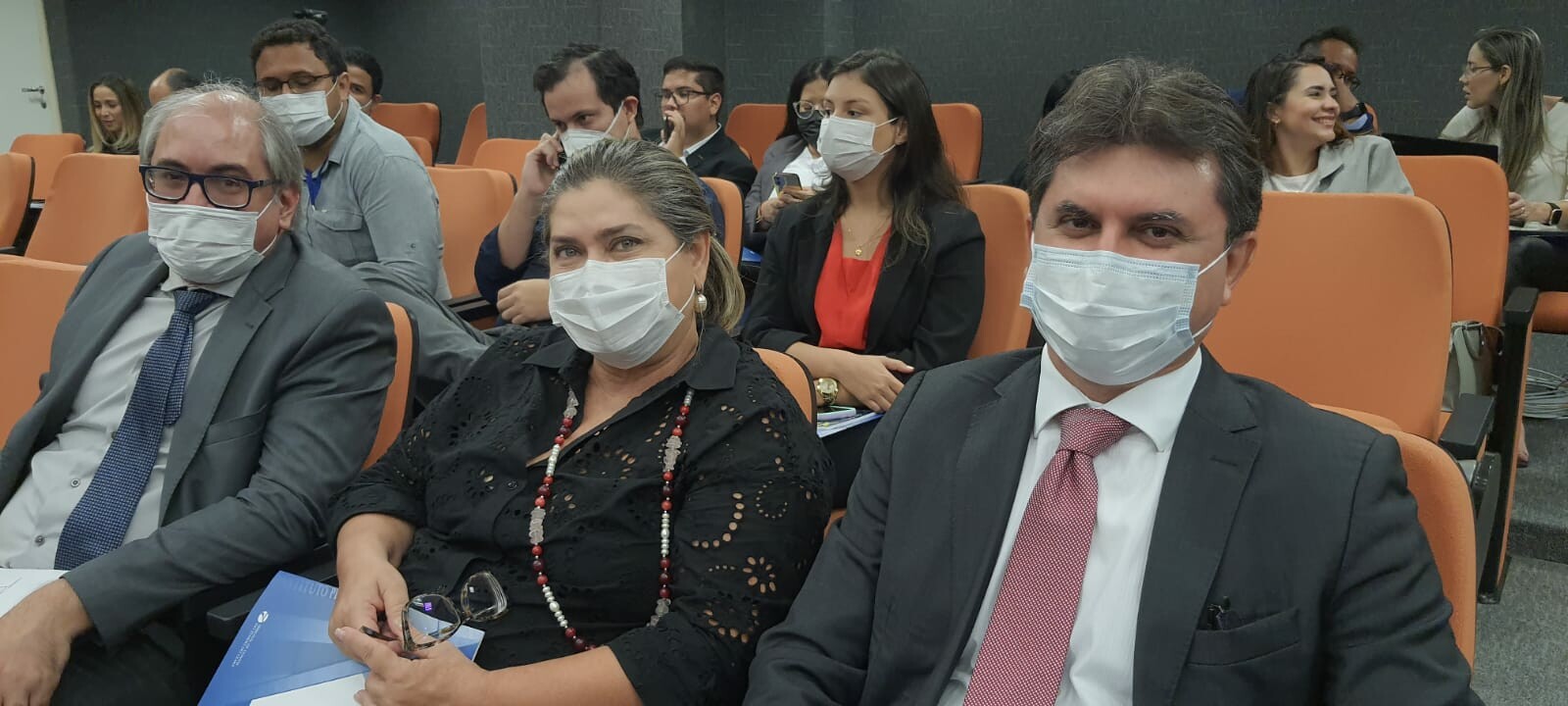 Participação do MPC-RO no XI Fórum Nacional dos MPCs – MPC-RO