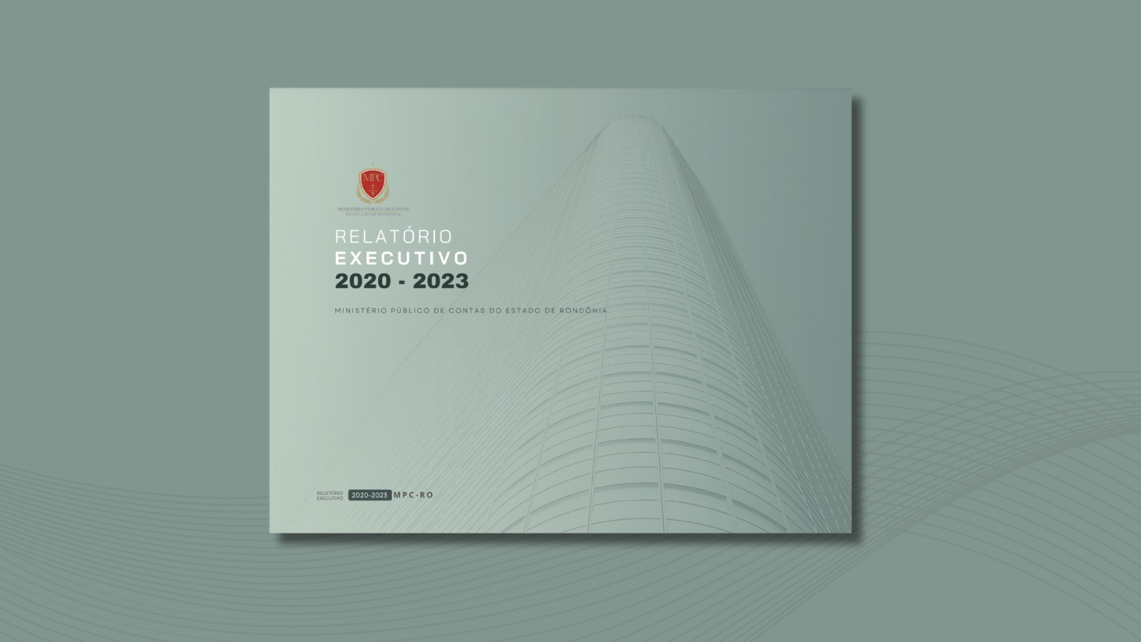 MPC-RO divulga balanço das ações realizadas na gestão 2020/2023 – MPC-RO