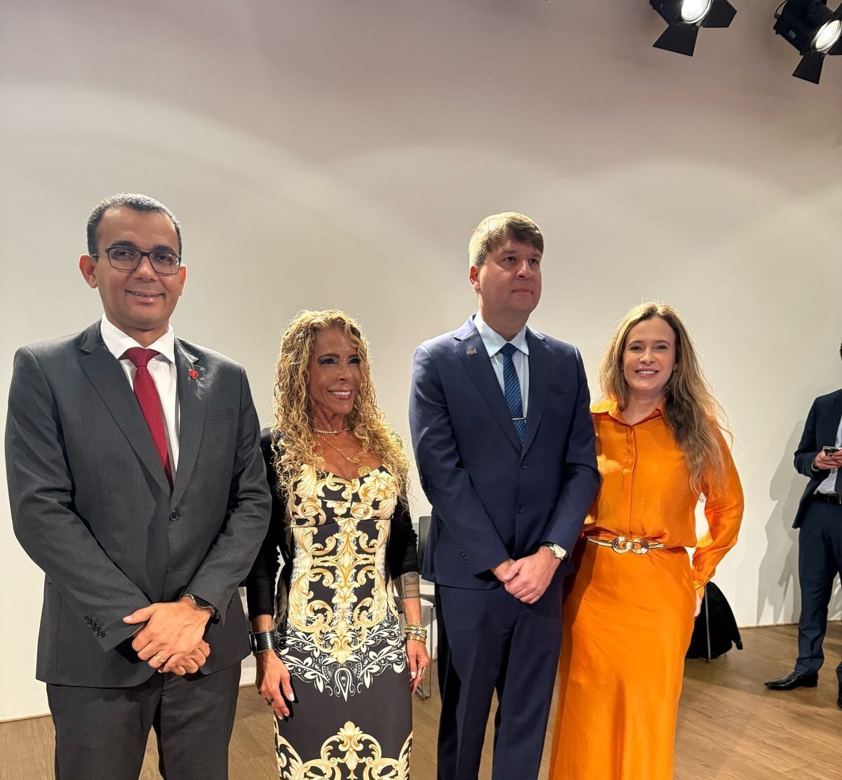 MPC-RO prestigia posse das novas Mesas Diretoras da Ampcon e do CNPGC, em Brasília – MPC-RO